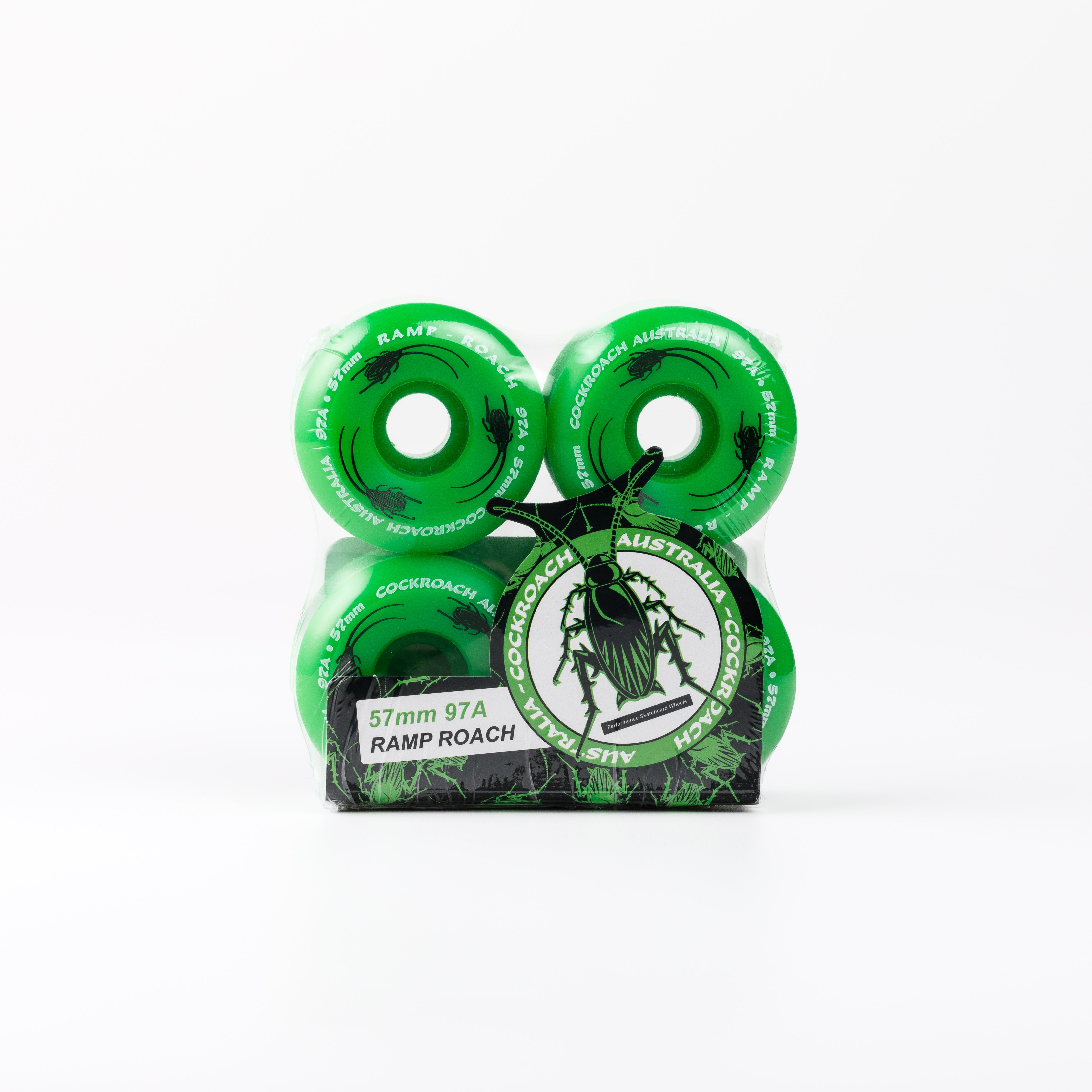 WHEELS – Cockroach Wheels