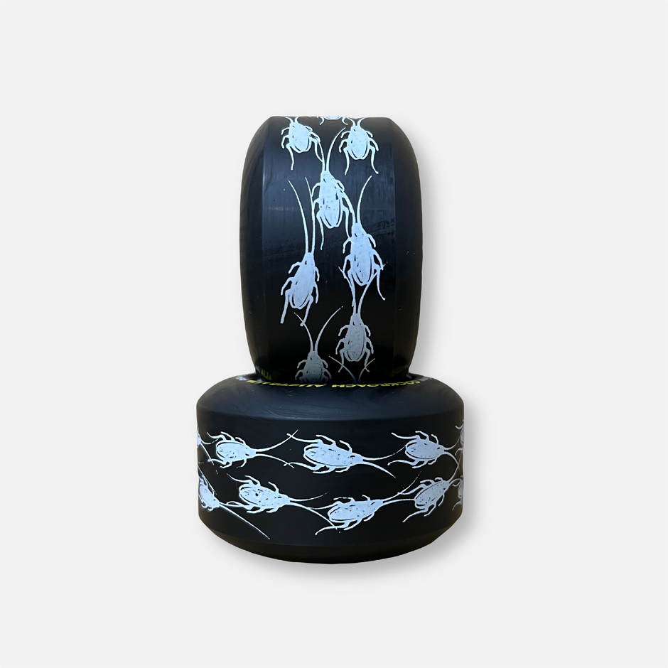 WHEELS – Cockroach Wheels