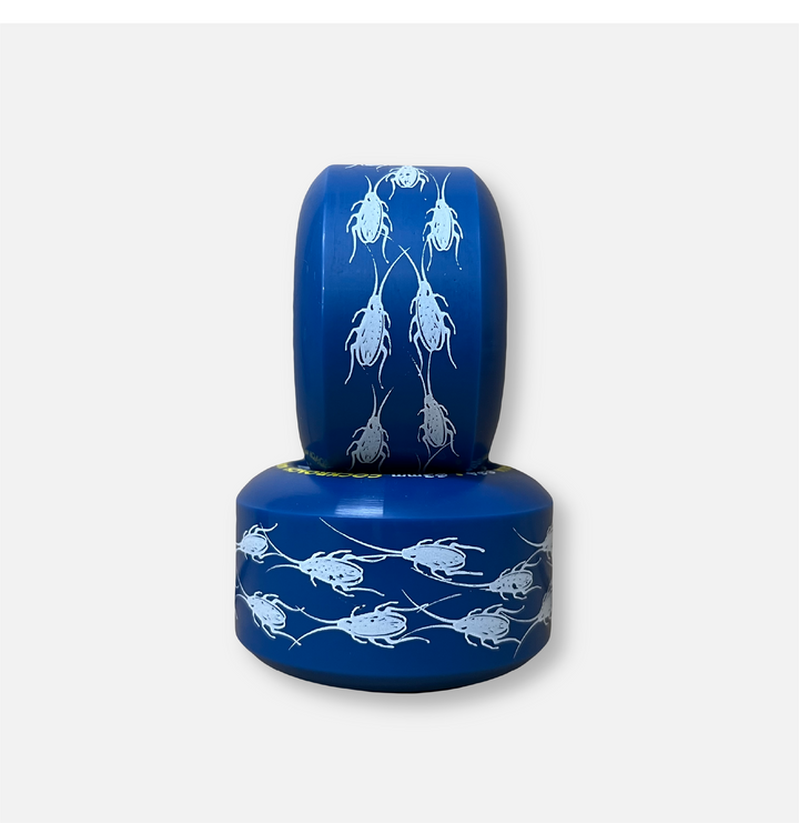 WHEELS – Cockroach Wheels