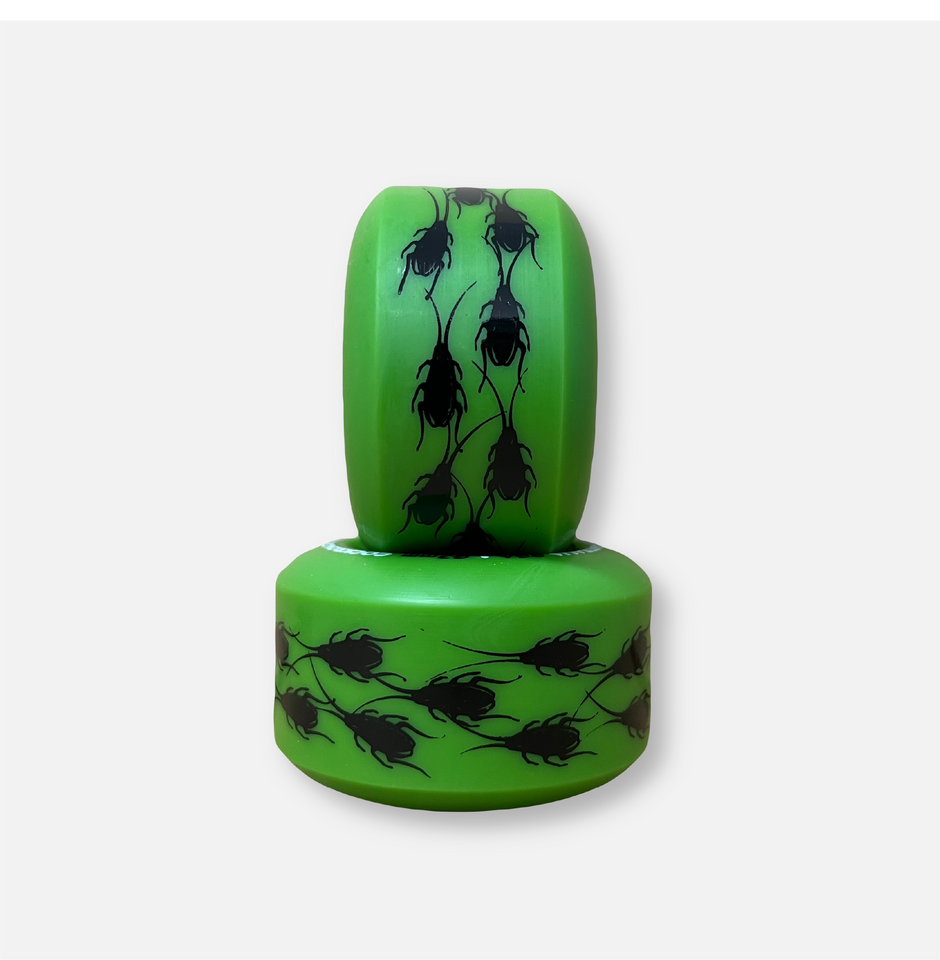 Cockroach Wheels - Premium Performance Skateboard Wheels