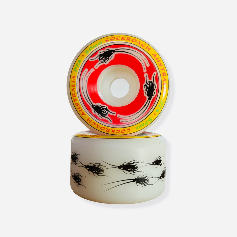 WHEELS – Cockroach Wheels