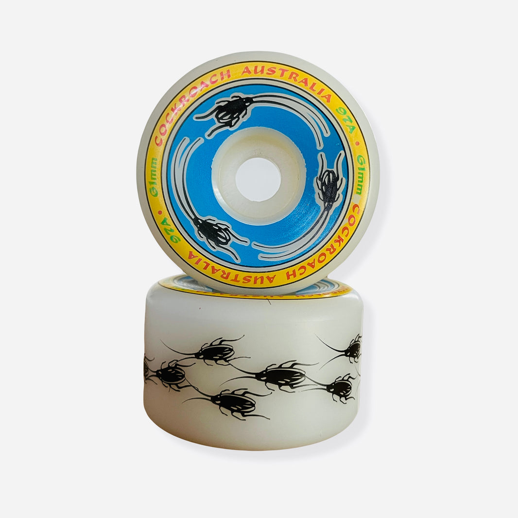 WHEELS – Cockroach Wheels