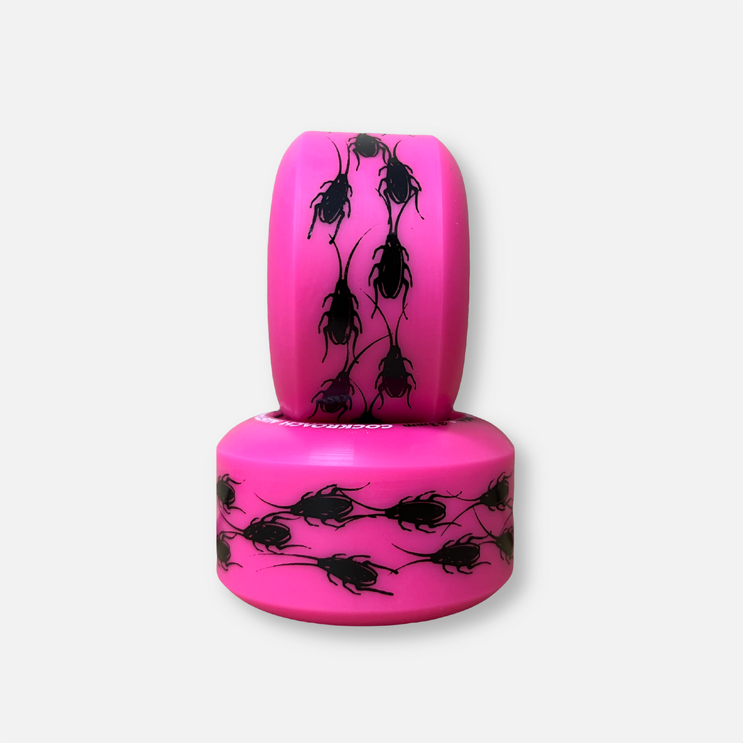 WHEELS – Cockroach Wheels