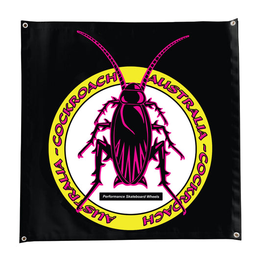 ACCESSORIES – Cockroach Wheels