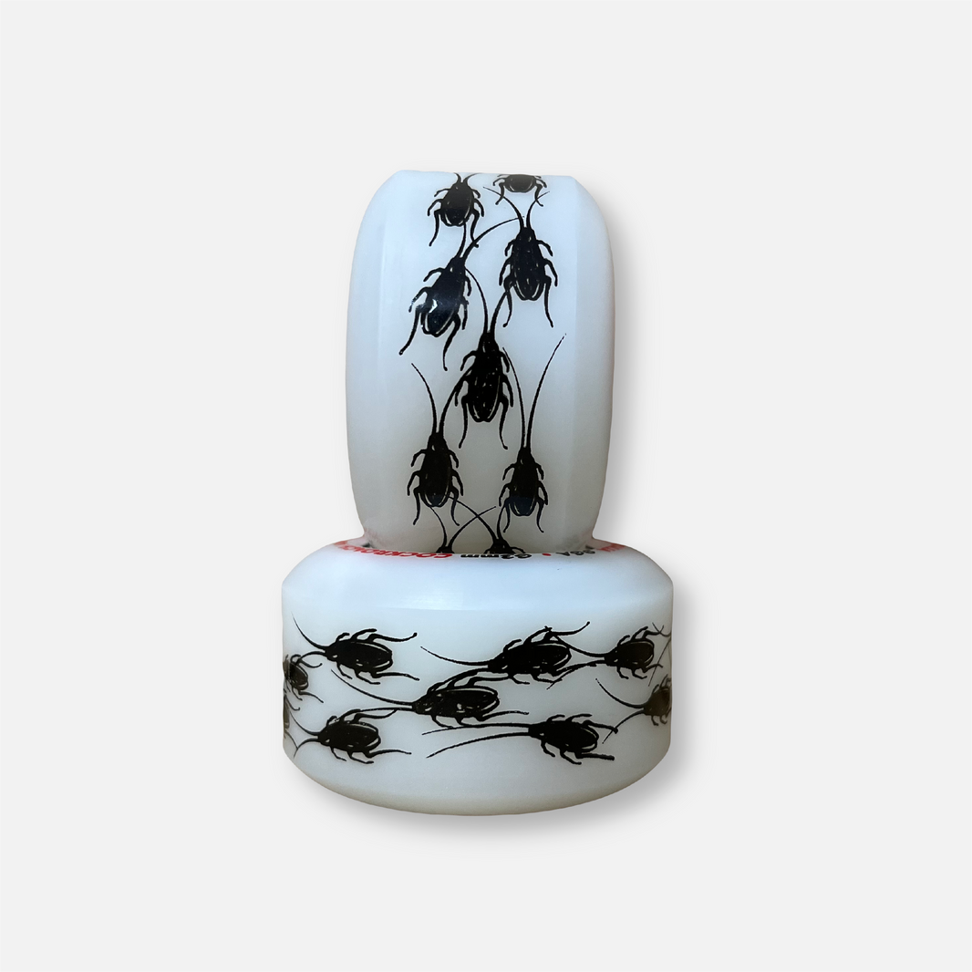 WHEELS – Cockroach Wheels