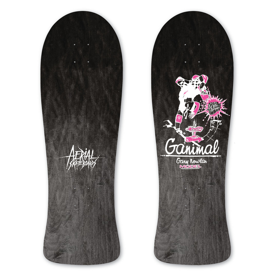 DECKS – Cockroach Wheels