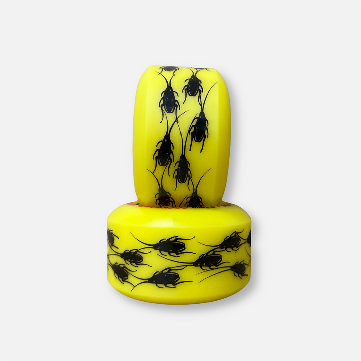 WHEELS – Cockroach Wheels