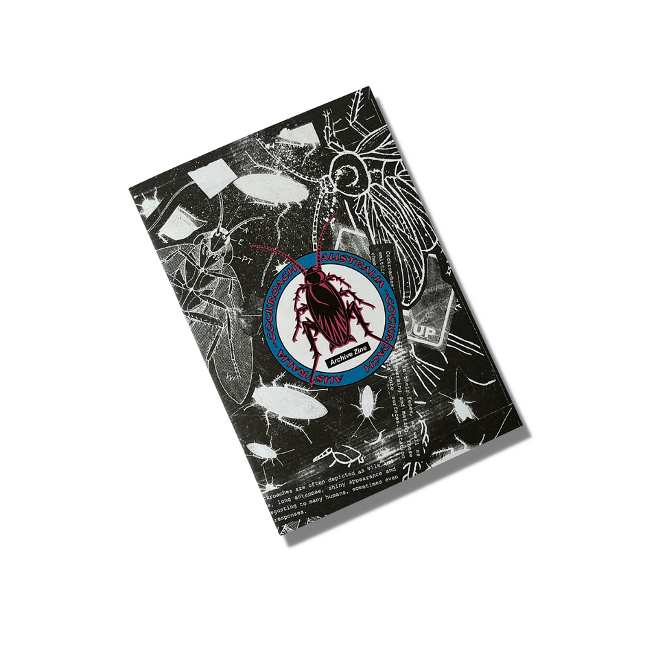 ACCESSORIES – Cockroach Wheels