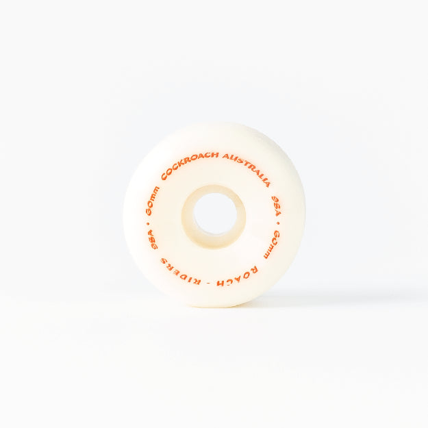 ROACH ~ RIDERS 60mm 98A – Cockroach Wheels